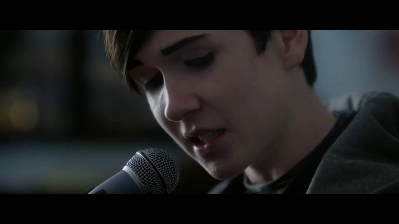 EMO the Musical Teaser Trailer