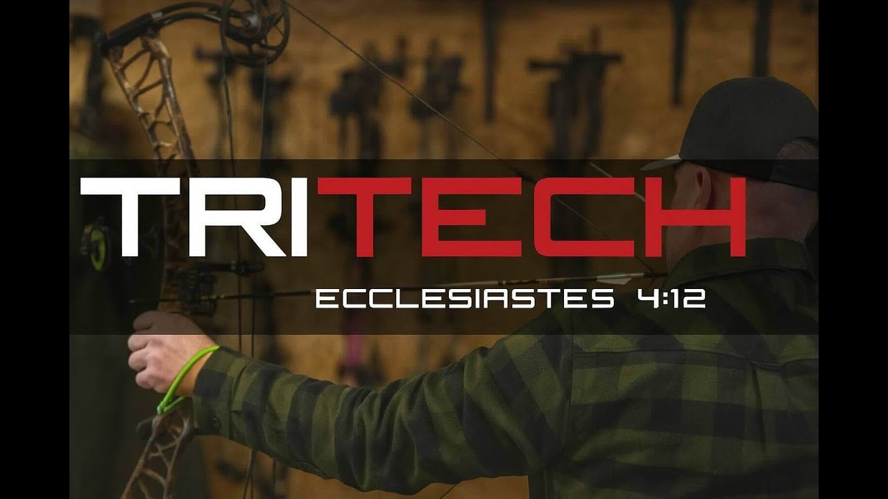 Introducing the All-New Darton TriTech