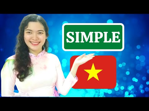 How To Make Simple Sentences In Vietnamese