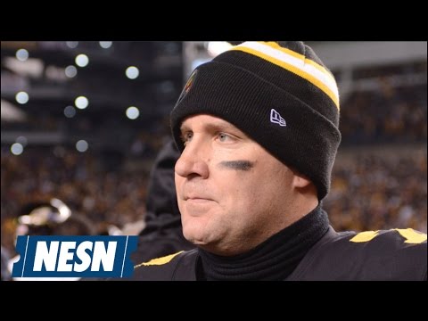 NFL Playoffs Wild Card Matchups And Schedule