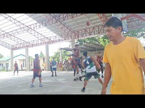 DELA PEÑA FARM vs CABARUAN