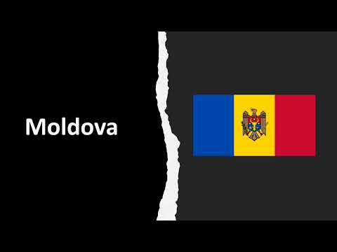 How to Pronounce Moldova