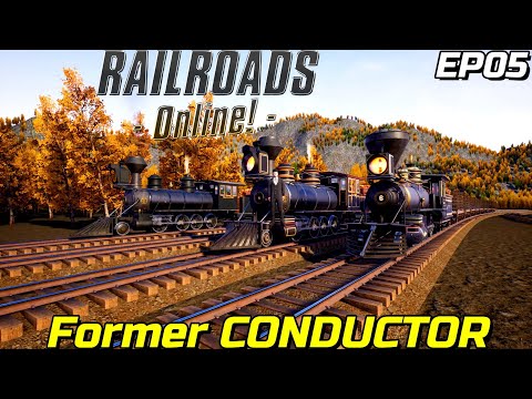 Steam Community :: Video :: Railroad With A Railroader - RAILROADS ...