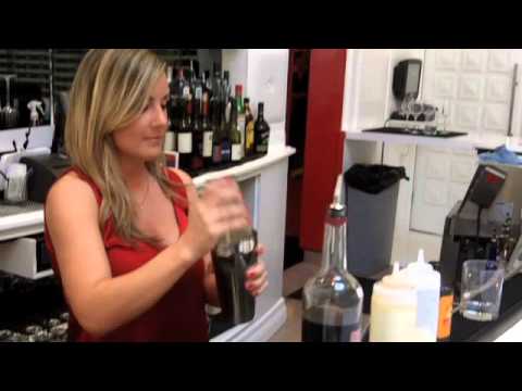 Thrillist - AIRR Supper Club - San Diego, CA
