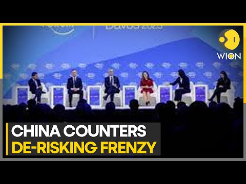 Chinese Premier Li Qiang warns world against politicizing economic issue | WION
