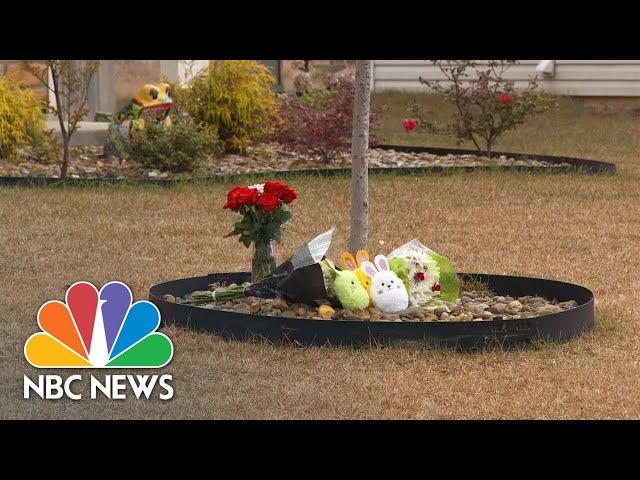 What did Charles Slacks do? Army veteran charged over domestic shooting