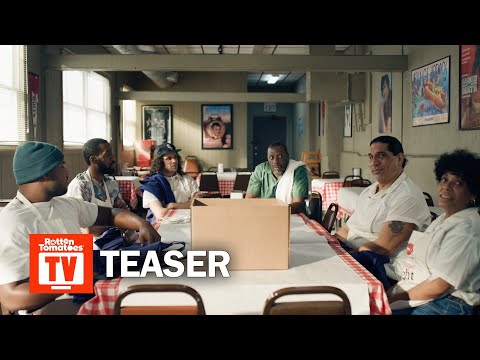 The Bear Season 1 Teaser | 'Brigade' | Rotten Tomatoes TV