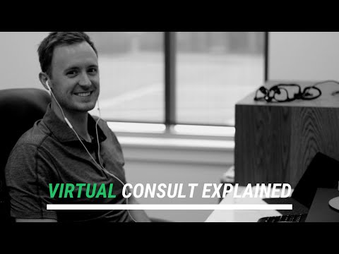 Virtual Consultations Explained