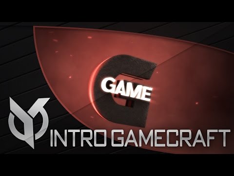Intro for GameCraftYT | by YuseiFX