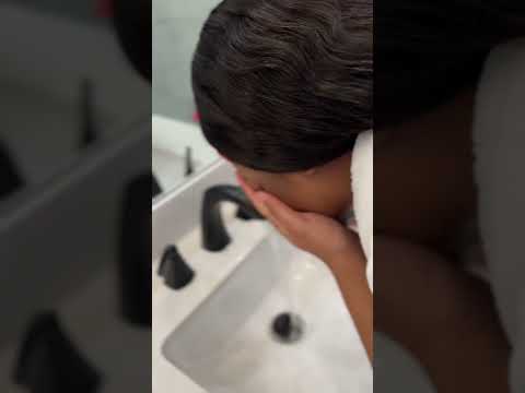 How to Get Rid of Hyperpigmentation w/ Topicals Faded Serum #skincareroutine #nighttimeroutine