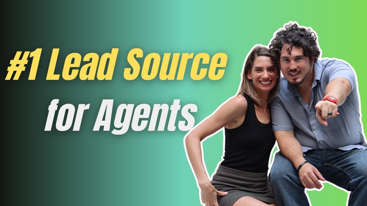 Boost your Contact Rate - #1 Lead Source