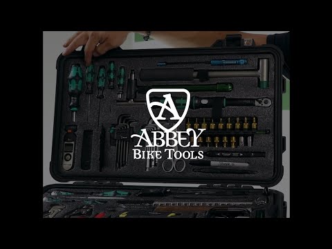Verg's Tool Box