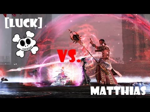 Steam Community :: Video :: [LUCK] Matthias - First Kill 02/04/17