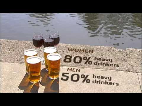 Alcohol: new risk of cancer even for moderate drinkers