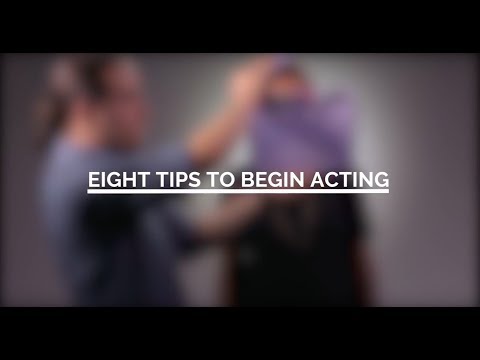 Eight Tips to Start Acting | How to Move from Online Activism to Offline Action