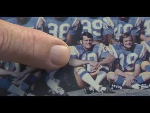 UCLA Study First to Image Concussion-Related Abnormal Brain Proteins in Retired NFL Players