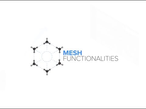 ATLAS Mesh Technology