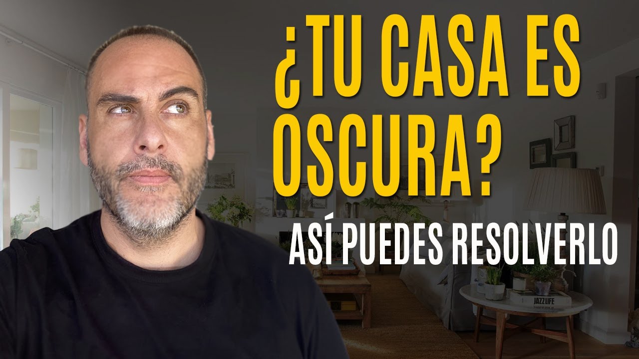 🌞Cómo Hacer una Sala más Luminosa y Amplia al momento (10 cambios)