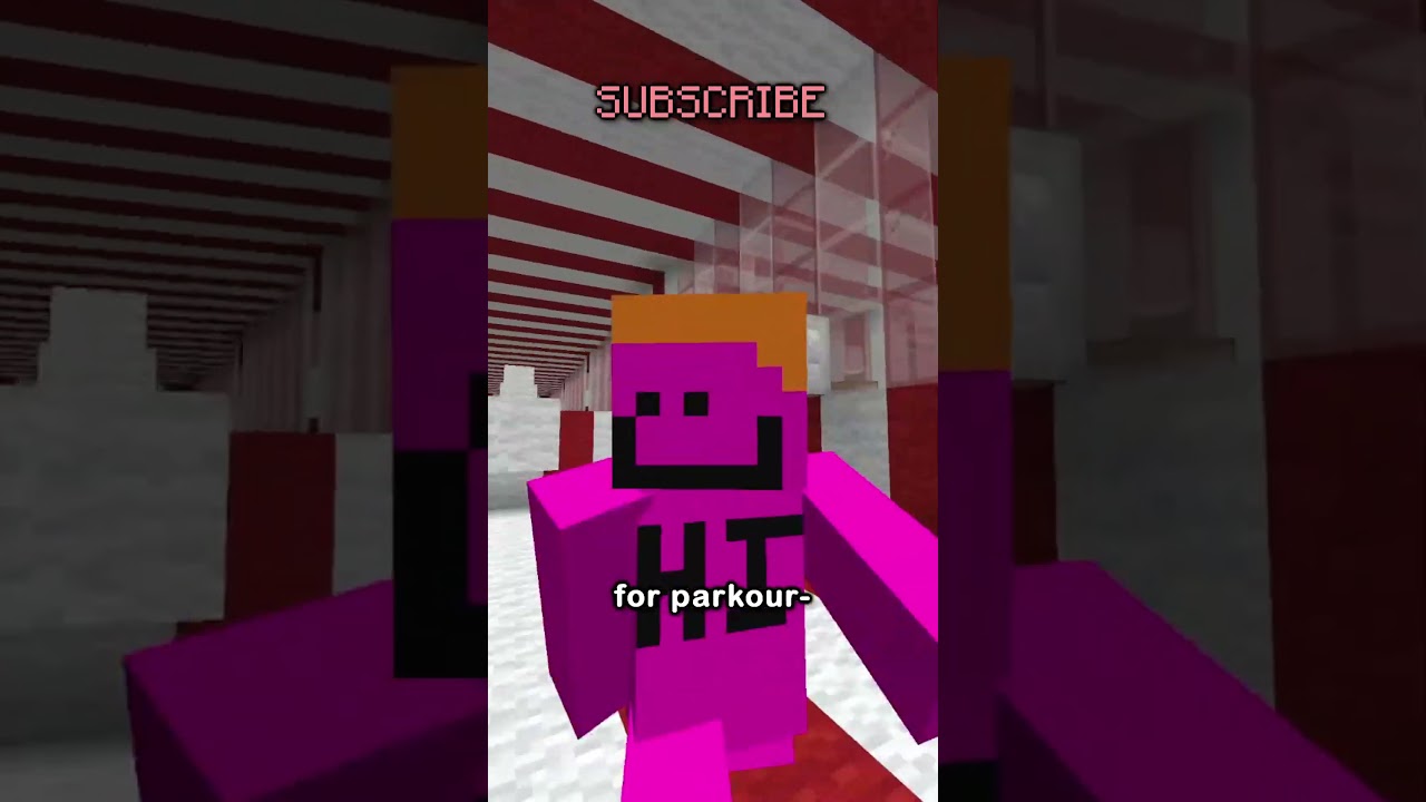 Camman18 Certified Parkour Tips