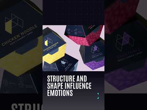4 Psychology-Based Design Tips For your Eye-Catching Packaging Design