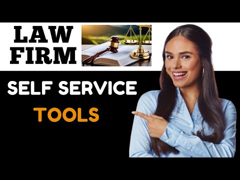 Self Service Legal Tools Empowering Employees with DIY Templates