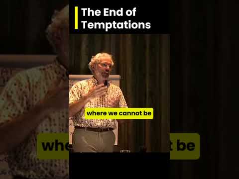 The End of Temptations