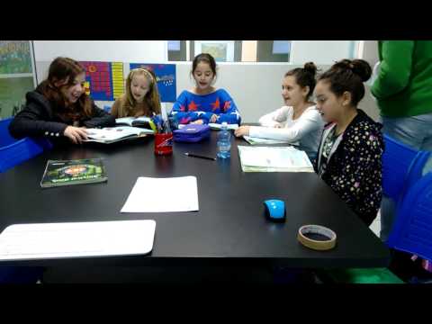 JET Incorporated- 1° aula