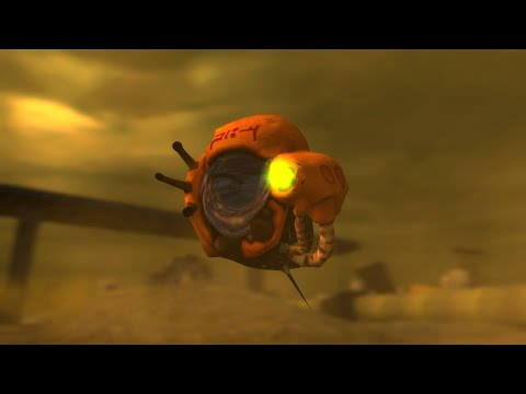 Steam Community :: Video :: [Combine Units +PLUS+]: Wasteland Scanner