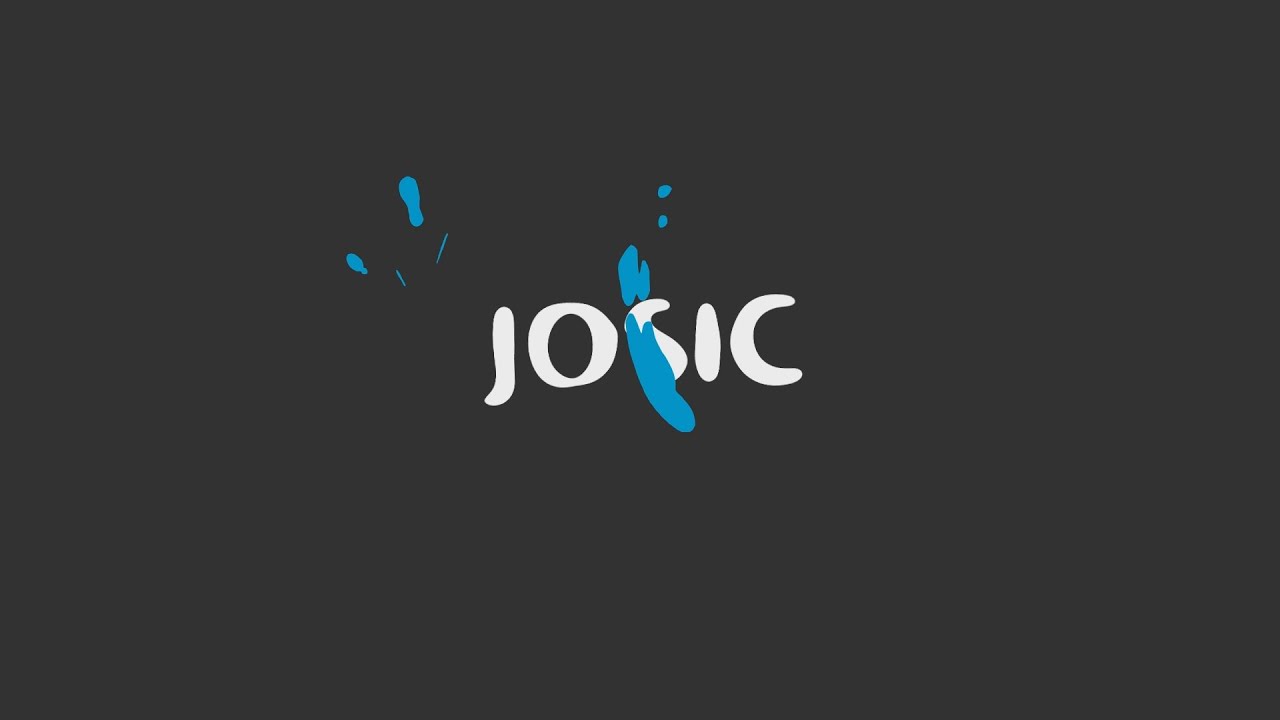 Motion Shapes Logo Intro Animation AEP