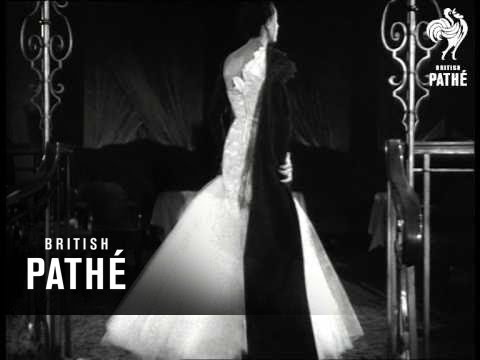 Meaning Of Fashion (1953)