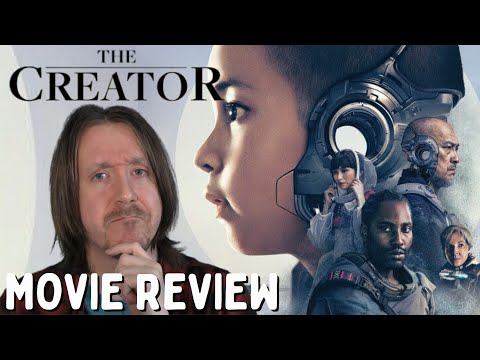 The Creator (2023) - Movie Review