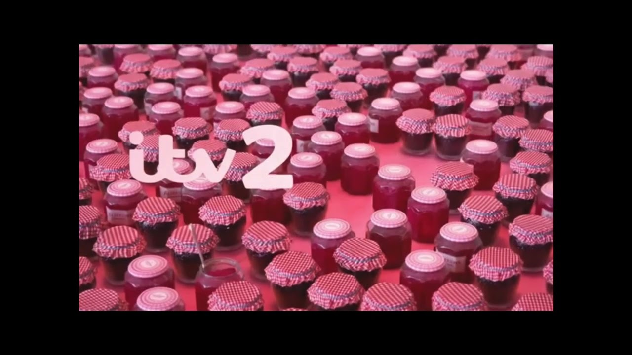 ITV2 Idents: Every ITV2 Ident That Was Aired On May 5th 2022