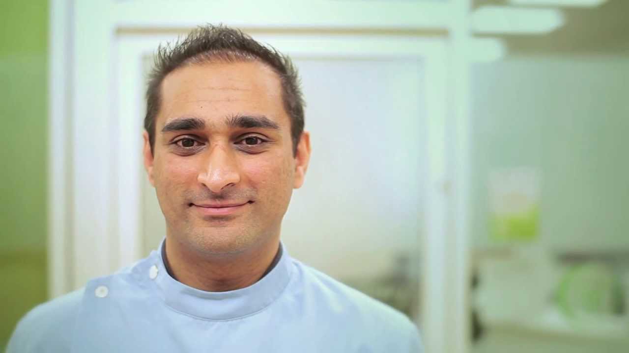 Centre For Dentistry Recruitment Film