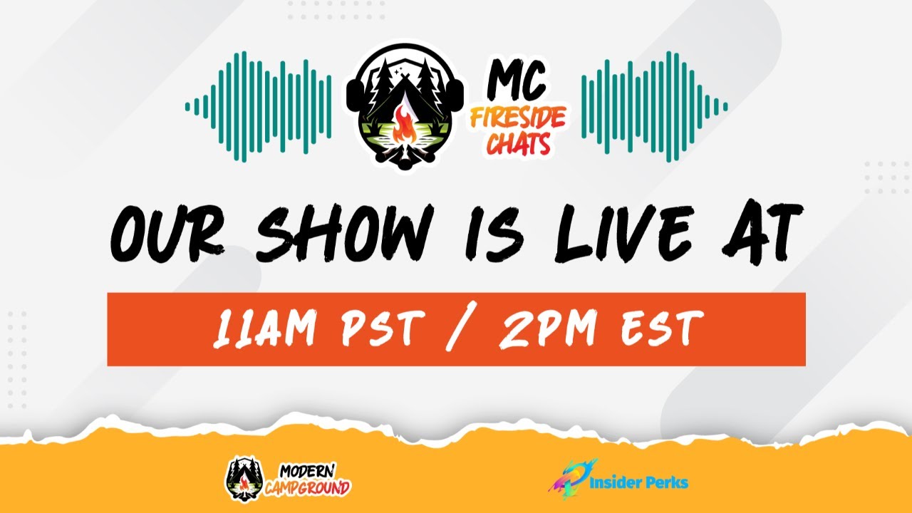 MC Fireside Chats - May 6th, 2026
