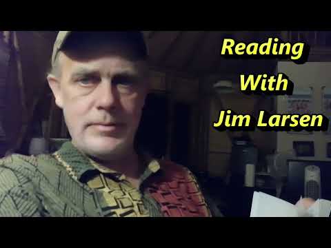 Reading With Jim Larsen- National Sunday Law: The Two Horned Beast Pt. 2 by A. Jan Marcussen