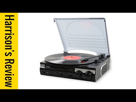 Best DJ Turntables for Beginners 2025 - Top 5