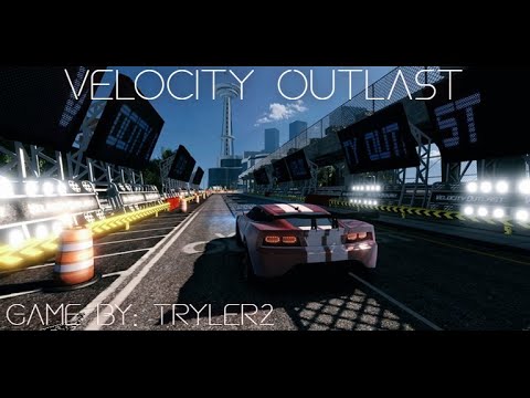 Steam Community :: Video :: Velocity Outlast [Game by Tryler2 on Roblox]