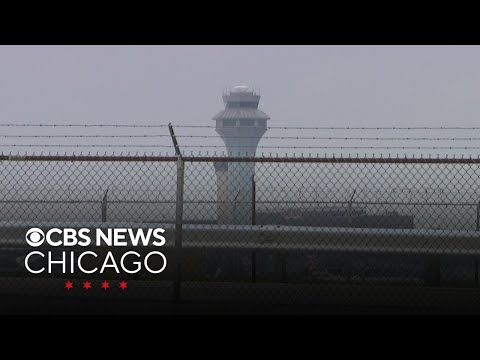 2 security breaches in 10 days at O'Hare International Airport