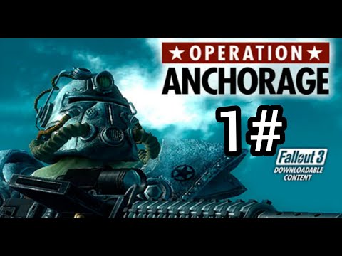 Steam Community :: Video :: fallout 3: operation anchorage I ...