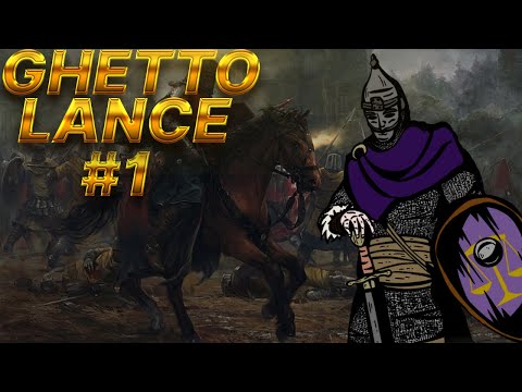Steam Community :: Video :: Ghetto Lance #1 - CRPG Mod - Mount and ...