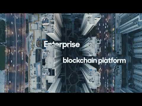 Enterprise-ready blockchain platform, Nexledger Universal
