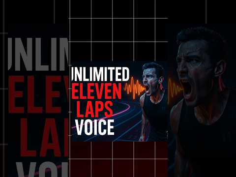 Use These Secret 100% Free AI Voice Generator (Elevenlabs Alternative) Text to Speech#shorts