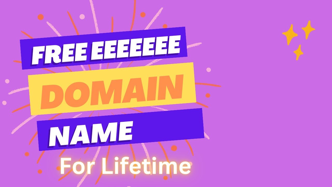 Get .js.org domain name for Free and Lifetime | GitHub Pages