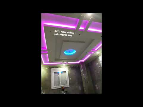 Commercial False Ceilings - Office False Ceilings Latest Price ...