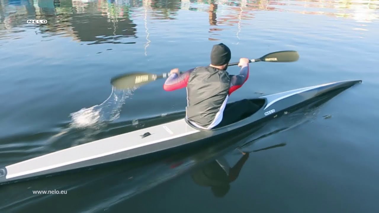 Fitness – Canoe Kayak SurfSki Outrigger Sales | Nelo USA