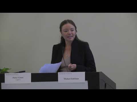 FutureLaw 2019 | LEX (Law, Education, and eXperience) Talks