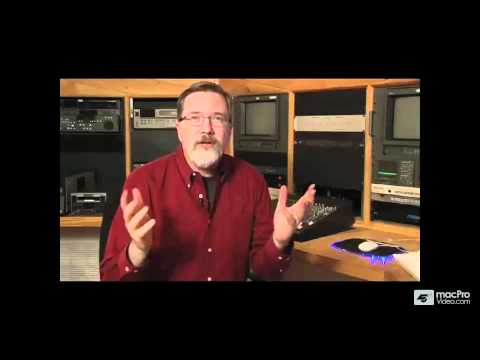 AV Fundamentals 302: Picking the Right HD Video Format - 01. Intro