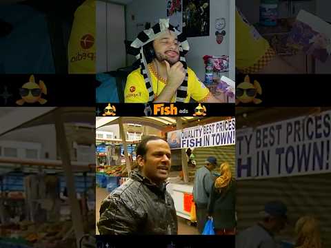Bro did "One Pound Fish!"๐๐