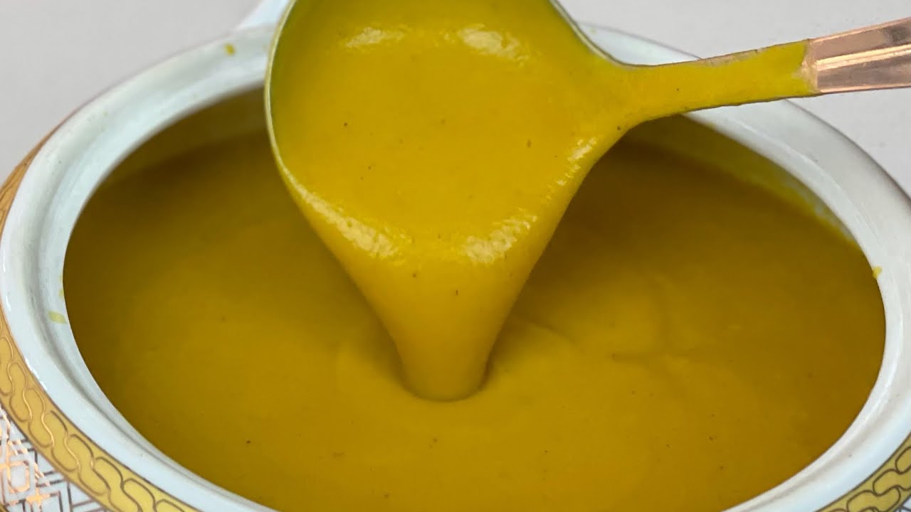 PUMPKIN SOUP 🎃 The best fall recipe!