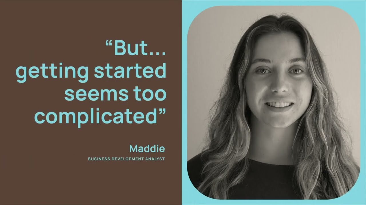 So... You want to do a biochar project?